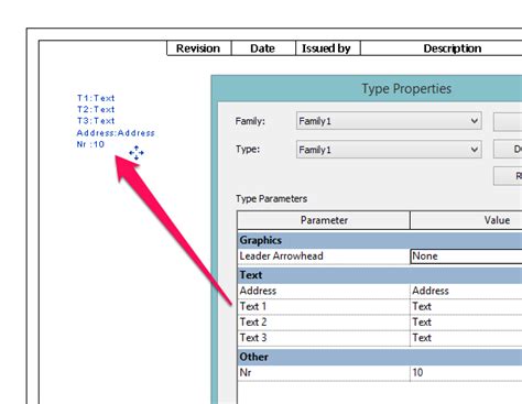 Drop Down Menus In Project Information Bars Under Manage Tab