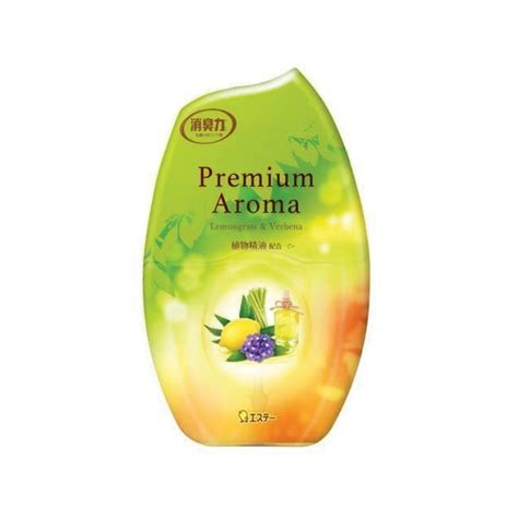 ST Shoshu-Riki Premium Aroma For Room