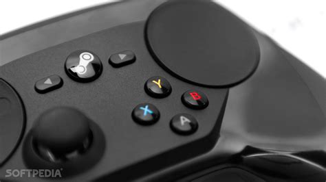 Steam Controller Mouse Joystick Sensitivity Mode Shifting Ploraviews