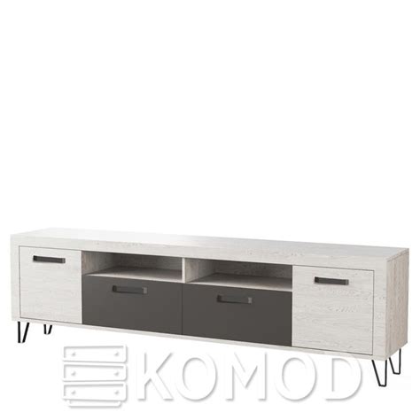 Тумба ТВ 1,8 Рио Світ меблів • KOMOD-BC