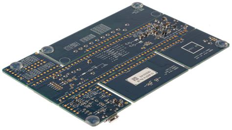 Cy8cproto 062 4343w Infineon Infineon Psoc™ 6 Wi Fi Bt Psoc Wi Fi Board Cy8cproto 062 4343w