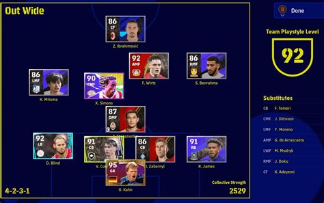 Weird Game Against Div 1 Streamer Refootball