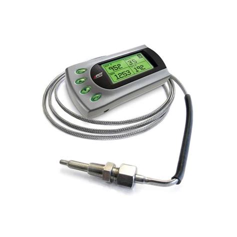 Edge 25003 Evolution Programmer 07 10 Chevy Duramax Diesel Lmm