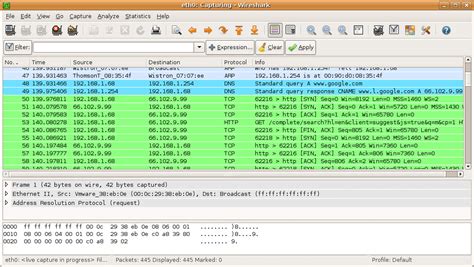 Free Download Wireshark Final Version The 1 Network Protocol Analyzer