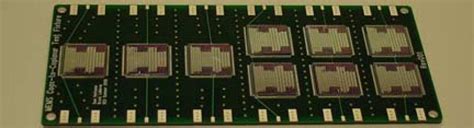 Test Fixture For Assembly Development And Electrical Evaluation Download Scientific Diagram