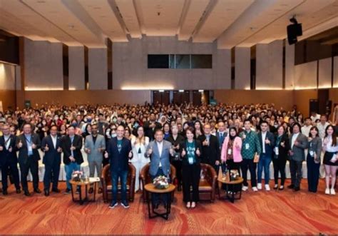 Ctos Empowers Smes With Digital Tools And Strategies Citizens Journal