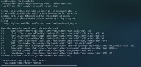 Windows Tooltip Ensuretooltipvisible Method Throws Exception When