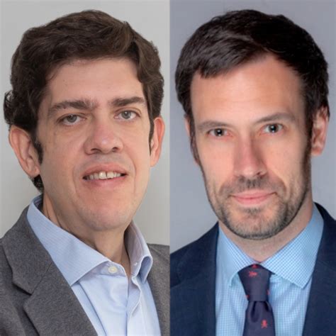el economista jorge lópez zafra y luis guerricagoitia