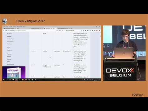 Devoxx Talk Scalajs Getting The Best Of Javascript And Scala From Devoxx Class Central