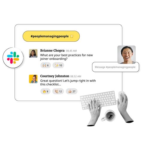 Pmp Slack Community People Managing People