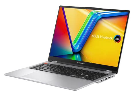 ASUS VIVOBOOK S FLIP TN YA MC W Achetez Au Meilleur Prix
