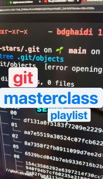 Bassem Dghaidi On Linkedin Git Programming Coding Softwareengineering