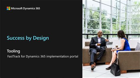 Dynamics 365 Fasttrack For Dynamics Fasttrack Implementation Portal