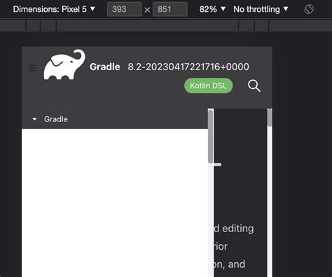 Html Sidebar Not Visible On Mobile · Issue 2965 · Kotlindokka · Github