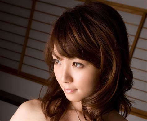 大桥未久 大橋未久 Miku Ohashi 【优百科029】 哔哩哔哩