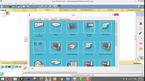 What Is A Loopback Interface On A Cisco Router Youtube