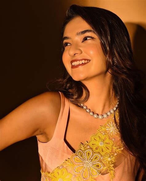 Anushka Sen Ranushkasenlust