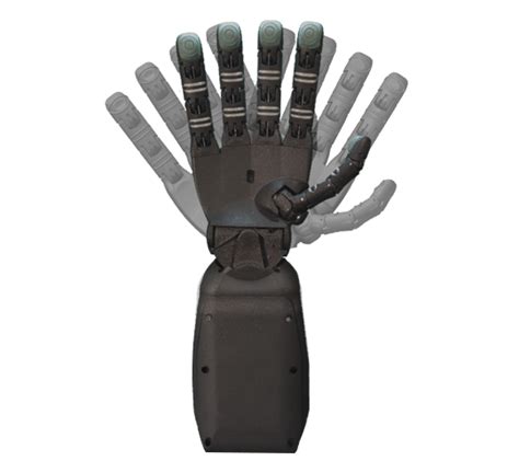 Robot Hands And Manipulators Introduction — Seed Robotics