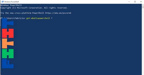 Powershell Party Fun And Easy Scripting For Total Beginners Fitit Tech