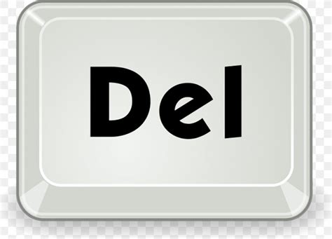 Computer Keyboard Delete Key Control Alt Delete Control Key Alt Key Png 1024x738px Computer