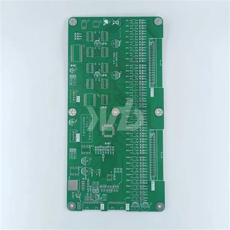 Pcb Design Pcba Development For Iot Applications Multi Layer Pcb Pcba Circuit Board And Design