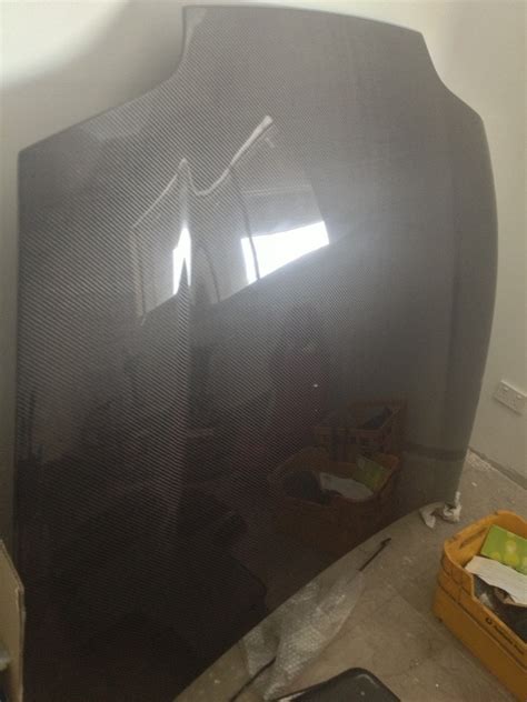 Fs Vic Built Bottom End Head Haltech Ps2000 Cf Bonnet New Getrag V161 And More Parts