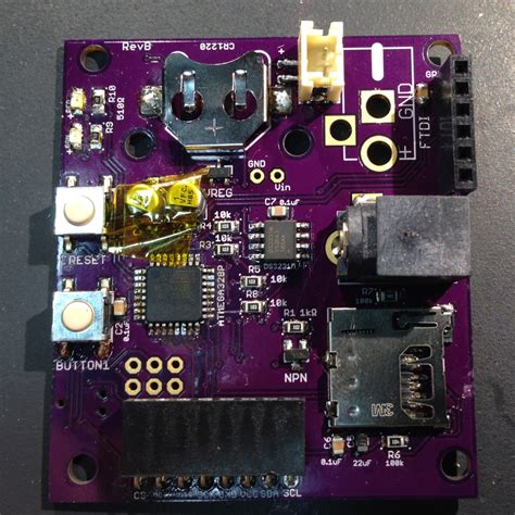 Time Lapse Camera Using Arducam