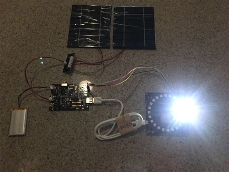 Tutorial Part 3 Assembly Iot Esp32 Solar Powered Wifi Night Light Switchdoc Labs Blog