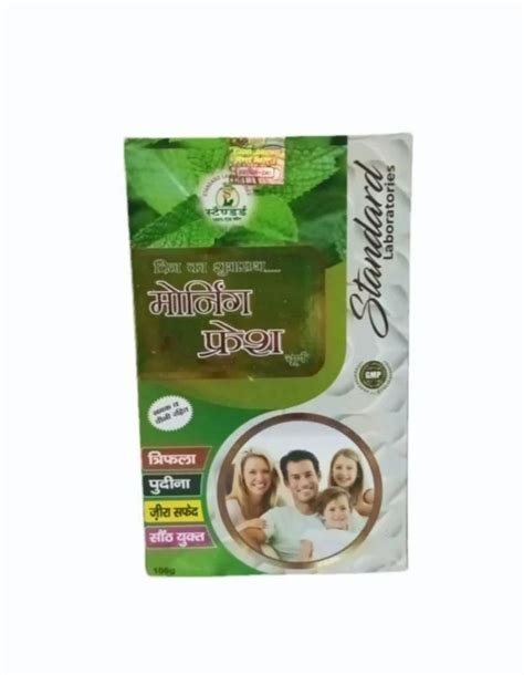 Herbal Constipation Syrup Packaging Size 100 G At Rs 110 Piece In Thane