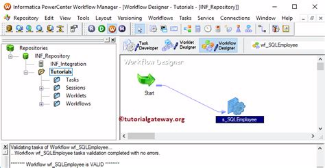 Sql Transformation In Informatica