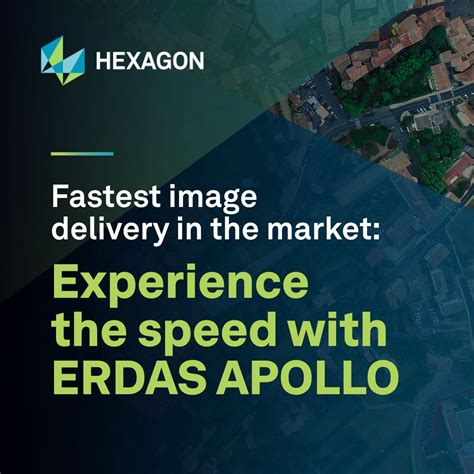 Hexagon Safety Infrastructure And Geospatial On Linkedin Geospatial Imagery Ecwp