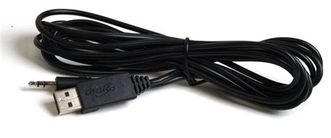 USB Programming Cable Standard With V CA S Blog