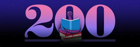 200 Circuitpython Libraries Rcircuitpython