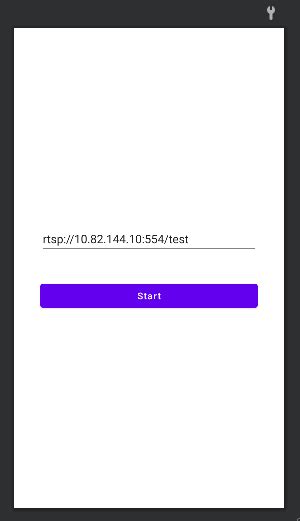 GitHub buhuiming RtspDemo 一个推流拉流Demo
