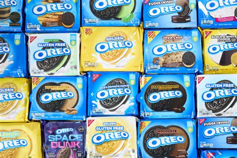 The Best Oreo Flavors Of 2026 We Tried And Ranked 17 The Kitchn