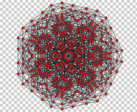 6 Simplex Gauge Geometry 6 Polytope Png Clipart 6polytope 6simplex