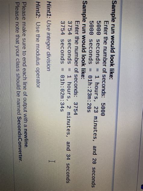 Solved Request Edit Access Homework 3 2 Write A Program That