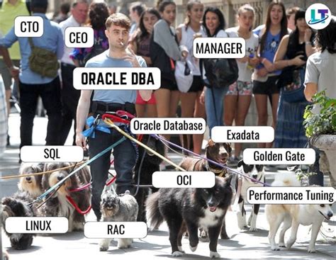 Ankush Thavali On Linkedin Dbalife Techmultitasking Oracledba Itchallenges 58 Comments