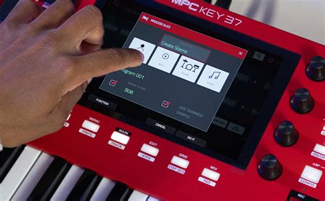 Mpc Key 37 The Keys To Inspiration Akai Pro