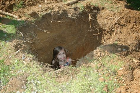 Dirt Holes And More Dirt Babe House Of Four Creating A Beautiful Home One Thrifty