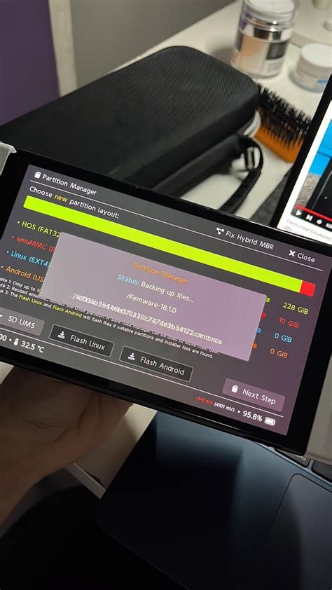 The Best Nintendo Oled Mod Is Amazing 😳 Update 181 Now Hakate Rswitchpirates The Best Nintendo Oled Mod Is Amazing 😳 Update 181 Now Hakate Rswitchpirates