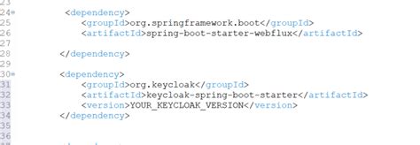 identity management in spring boot with keycloak tutorial