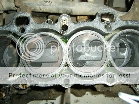 Are all D15 blocks the same? - Honda-Tech - Honda Forum Discussion