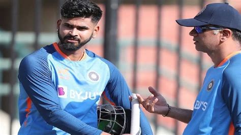 Ipl 2023 आयपीएल तोंडावर असताना टीमला धक्का फ्रँचायजी नव्या कॅप्टनच्या शोधात Marathi News