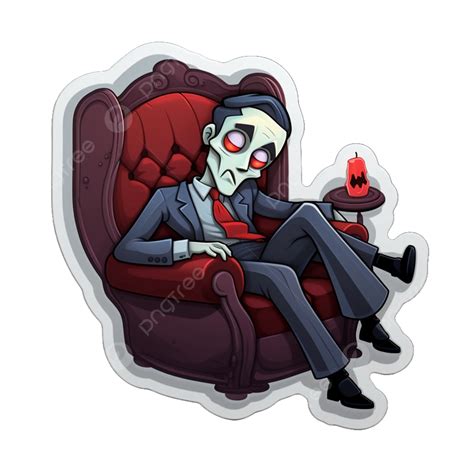 만화 뱀파이어 흡혈귀 할로윈 상표 Png 일러스트 및 이미지 에 대한 무료 다운로드 Pngtree