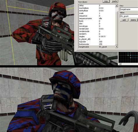 Goldsrc Model Export Tutorial