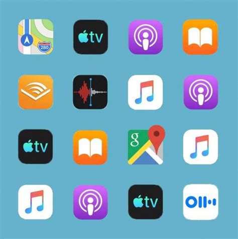 Ios 将捍卫默认应用不被第三方取代 软餐