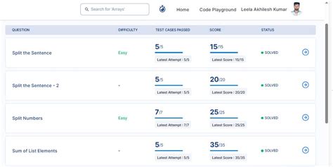 Potnuru Leela Akhilesh Kumar On Linkedin Day49 Nxtwave Python List Programming