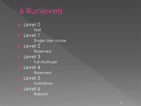 introduction to linux operating system powerpoint slides learnpick india