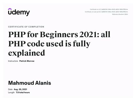 Mahmoud Abu Alragheb On Linkedin Php Phpdeveloper Phpprogrammer